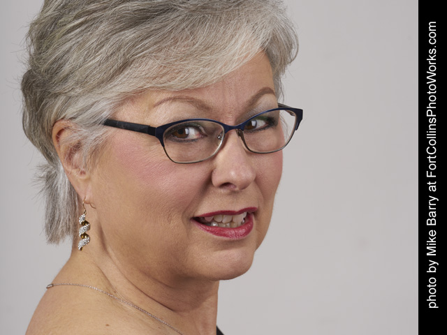 Eunice - beauty modeling - Fort Collins Photo Works