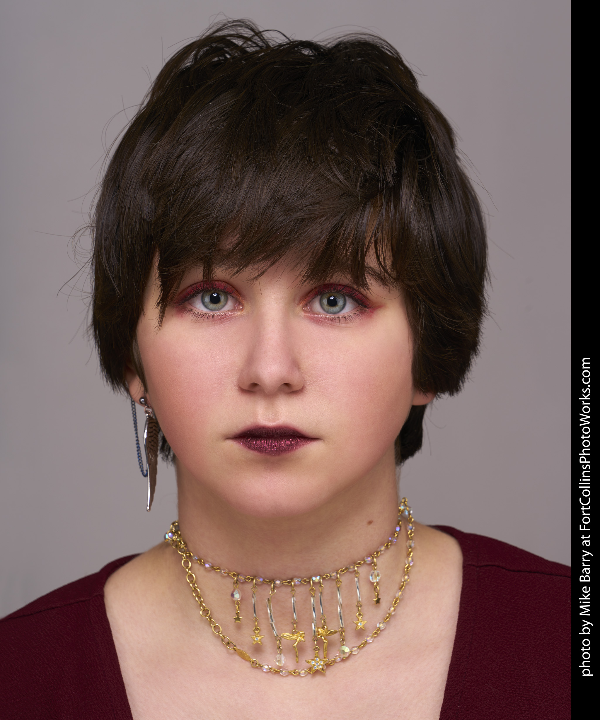 Cassy - Beauty Model Shoot | 2020-01-18