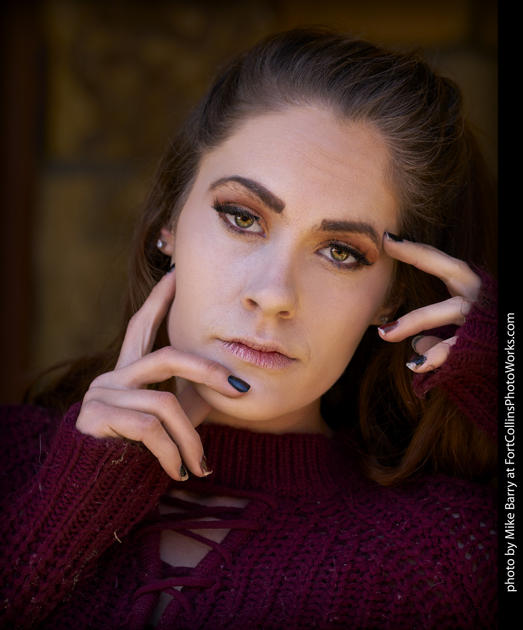 Grace Model Shoot | 2020-10-31